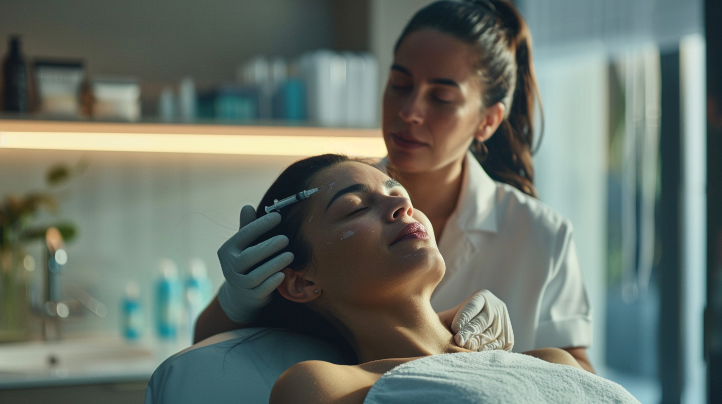 Descubre la Magia del Botox en la Clínica Dra. Duarte: Belleza y Preci ...