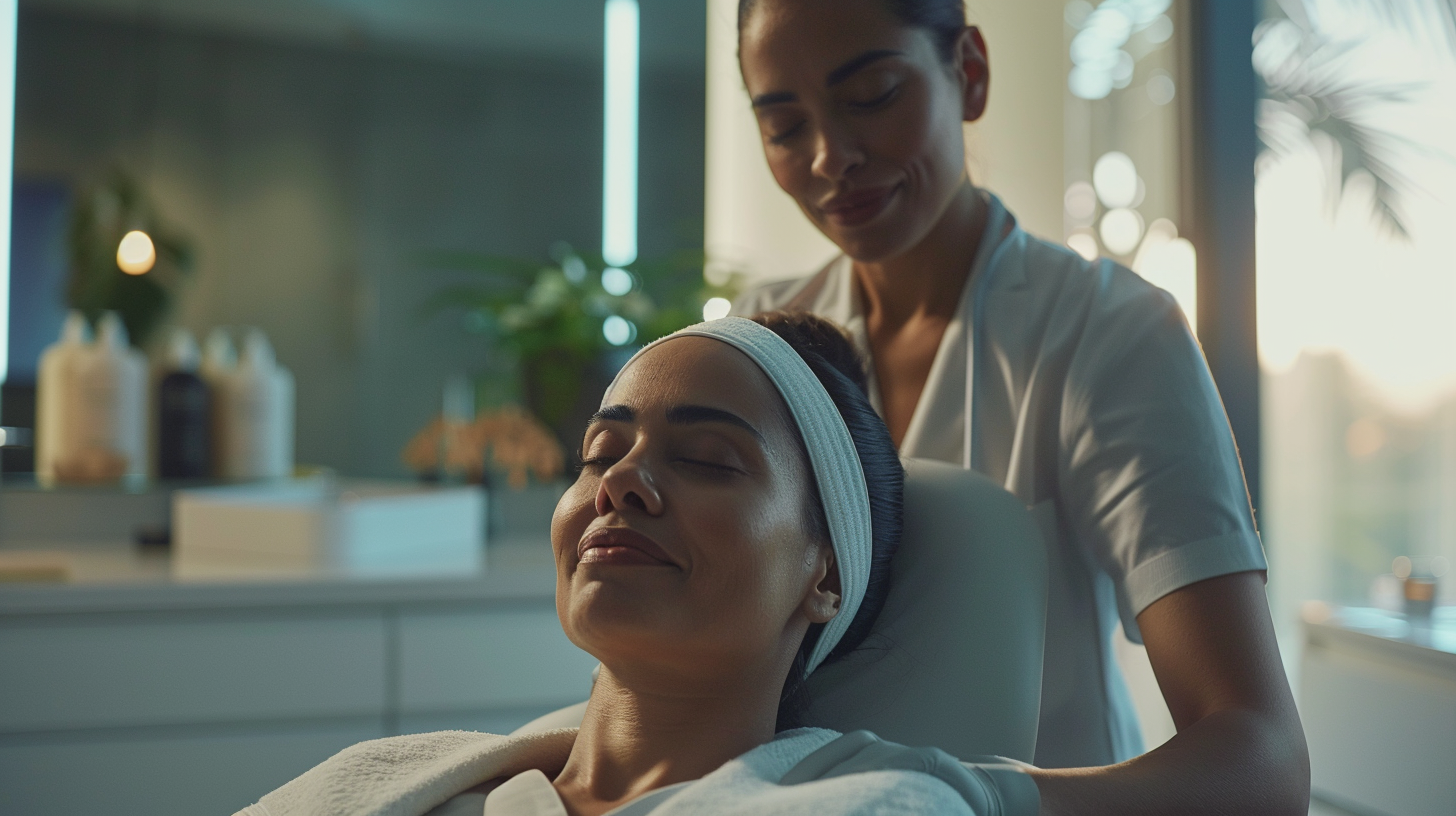 Introducción: Armonización Facial en Colombia - Revelando Belleza Atem ...